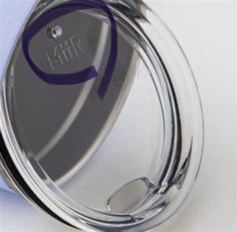 잡담 스벅 텀블러 작은구멍 어케 막아 인스티즈instiz 일상 카테고리