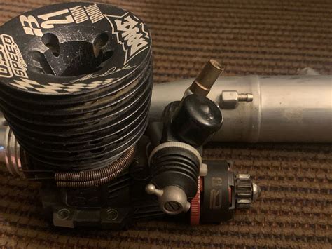 Drake O S Speed Motors R C Tech Forums