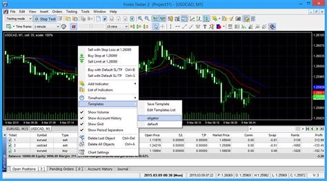 Forex Tester Download