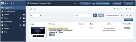 Enable Yeastar Live Chat On Joomla Website