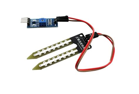 ᐉ Вимірювач вологості ґрунту Arduino • Краща ціна в Києві Україні • Купити в Епіцентр