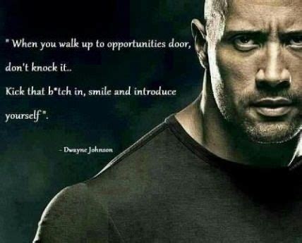 25 Most Inspirational Quotes From Dwayne The Rock Johnson Artofit