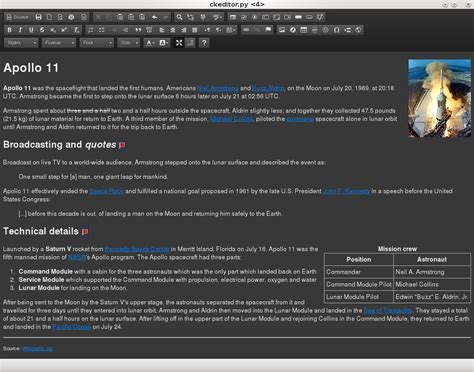 Github Oglops Ckeditor Pyqt Ckeditor In Pyqt