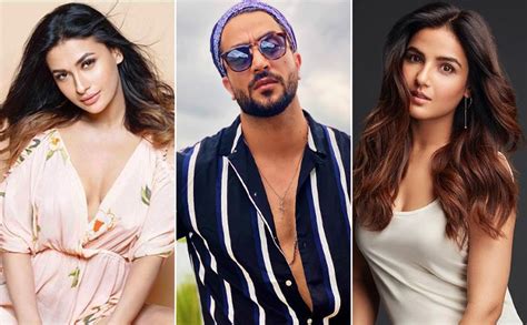 Bigg Boss 14 Post Pavitra Punia Jasmin Bhasins Bff Aly Goni To Be