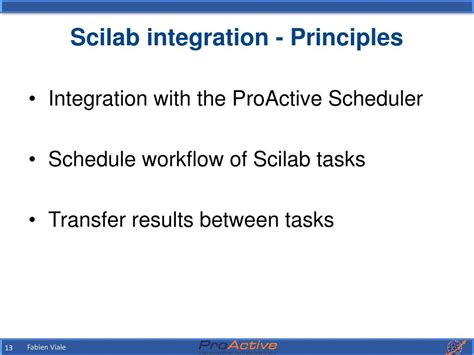 Ppt Matlab And Scilab Applications To Finance Powerpoint Presentation Id431065