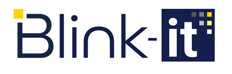 登入 Blink It Blink It