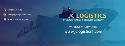 Jc Logistics Des Moines Wa