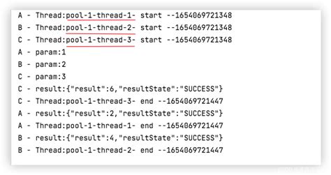 京东多线程编排框架asynctool 快速掌握京东多线程框架 Csdn博客 京东多线程编排框架asynctool 快速掌握京东多线程框架 Csdn博客