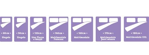 Fuso Diffusione Pipistrello Materasso Matrimoniale Standard Misure Significato Pedone Centro