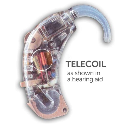 Understanding Telecoil Hands On Hearing
