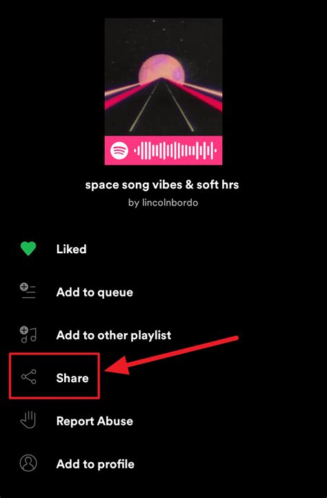 How To Find Make And Scan A Spotify Code