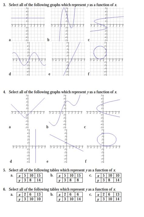 Solved 7 Given The Function Ga Graphed Here 8 Given
