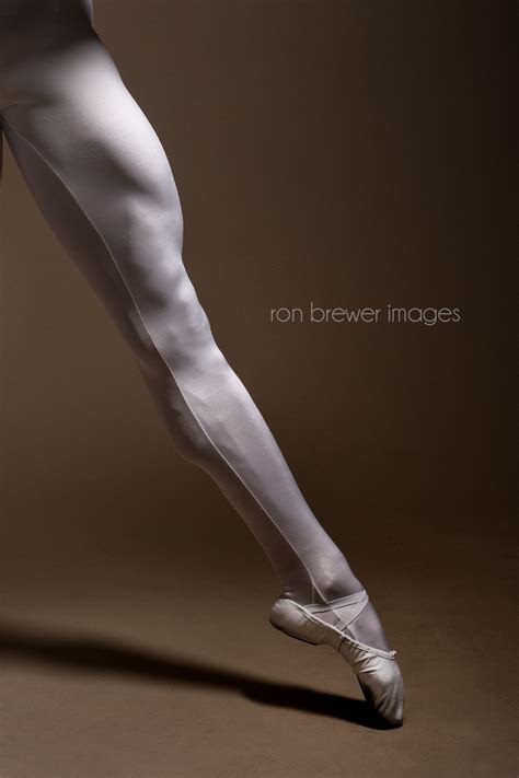 Dancer Randy Crespo Of Ballet Arizona Photographer Ron Brewer Images Ballet Arizona Ballet