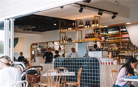 Book At Flos Crêperie Noosa And Mooloolaba Wharf