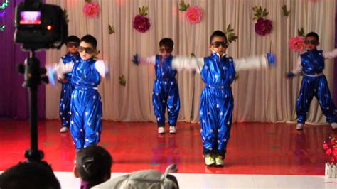 Xiao Ping Guo Youtube