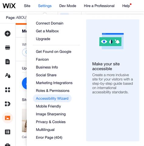 How To Optimize Your Wix Site For Search Wix SEO Hub
