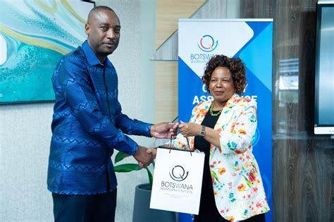 Bqa Nqa Botswana Qualifications Authority
