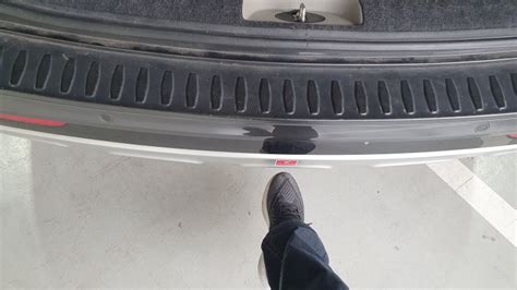 기아 올뉴카니발카니발전용전동트렁크스마트테일게이트장착포스팅 네이버 블로그