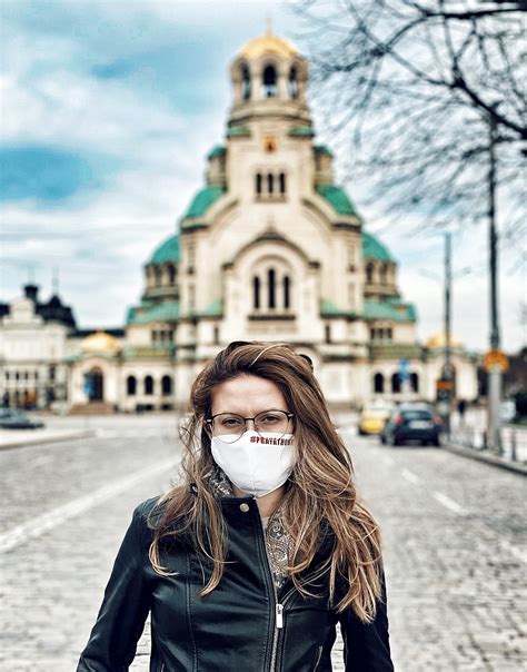 Евродепутатът Цветелина Пенкова с призив към българите и граждани