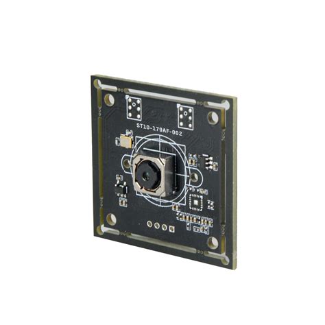 Auto Focus Highly Integrated Camera Module IMX Supertek