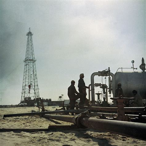 Inside Adnocs Oldest Biggest Onshore Field Murban Bab Oil And Gas