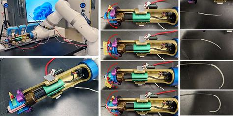 2024 Milestone Progress Update On The Huygens™ Proteus™ Technology Neuro Kinesis