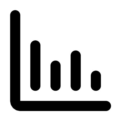Diagram Bar Vector Svg Icon Svg Repo