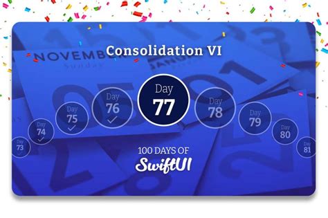 Alex Nguyen On Linkedin Day 77 100 Days Of Swiftui