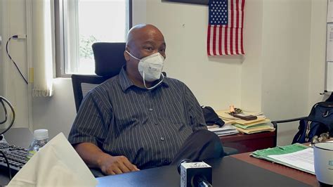 You Deal With Today Let Tomorrow Handle Itself Former Cnmi