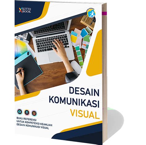 Buku Desain Komunikasi Visual Koleksi Gambar