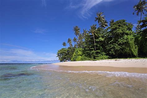 Visit Nias Island Beaches Of Nias
