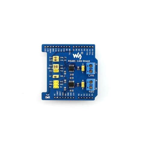 Arduino用rs485 Canシールド Robotshop Arduino用rs485 Canシールド Robotshop