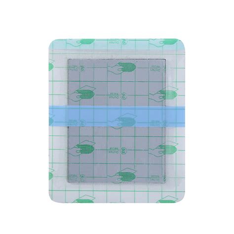 Fujing Factory Wholesale PU Membrane Waterproof Plaster Patch Naked