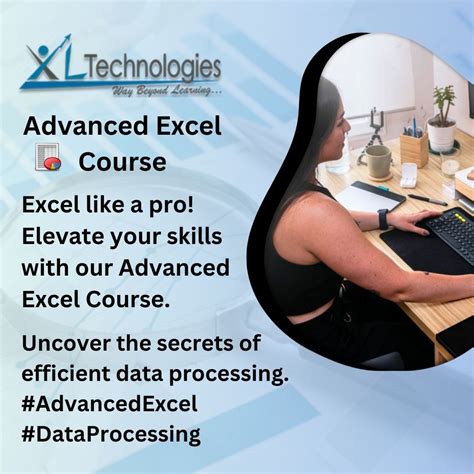 💼 Excel Like A Pro 🚀 Learn The Secrets Of Efficient Data Processing 📊