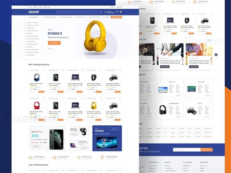 Multi Vendor E Commerce Website Or Online E Commerce Store With Mern