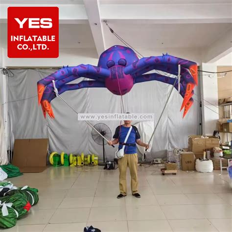 Yes Inflatable Coltd Professional Inflatable Customization
