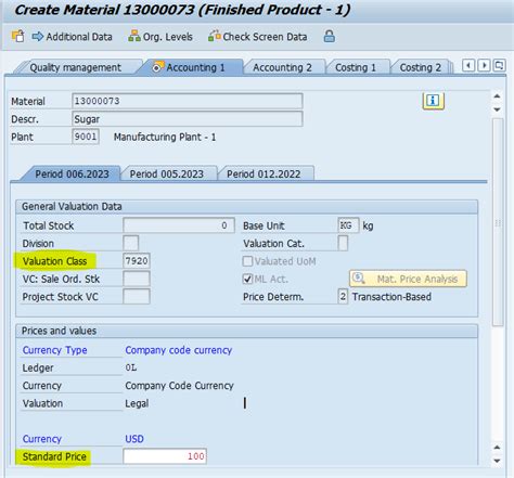 Subsequent Adjustment In Sub Contracting Sap Community