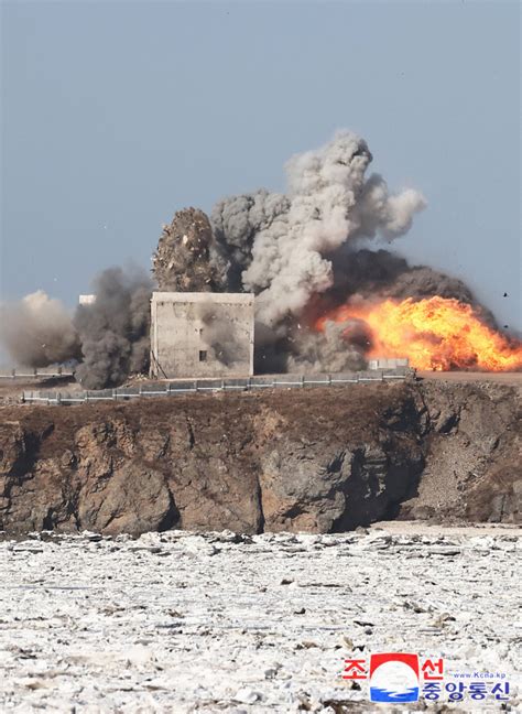 북한 전략순항미사일 저평가 ‘리더십 공백 軍의 오판