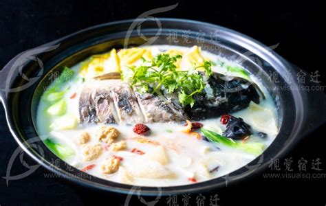 2022湖滨 寻味骆马湖 小鱼豆腐 视觉宿迁