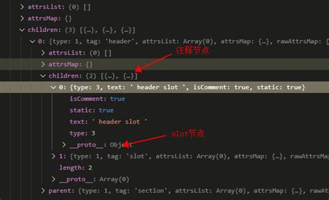 打造自己的Vue组件文档生成工具 白云苍狗的小站