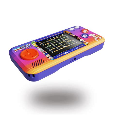 Shop Data East Hits Pocket Player My Arcade®