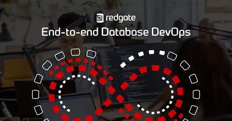 Redgate Software End To End Database DevOps Solutions And Tools For SQL Server Oracle