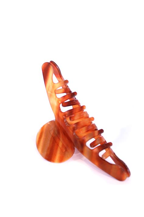 Mezina ს თმისსამაგრი დიდი Mandarina