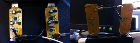 Building Your Own Sdr Based Passive Radar On A Shoestring Hackaday