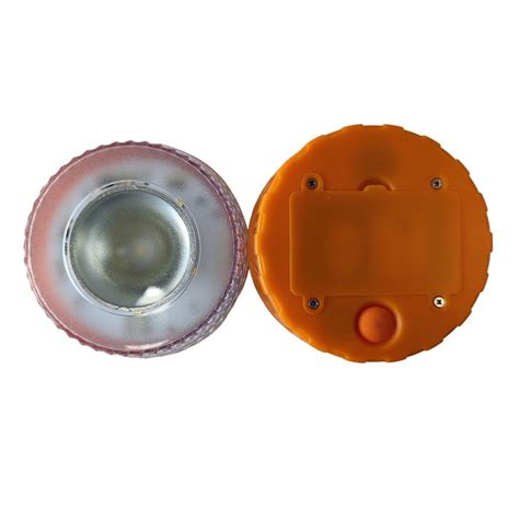 Flash Mode Supported Magnetic Led Emergency Car Warning Light Led