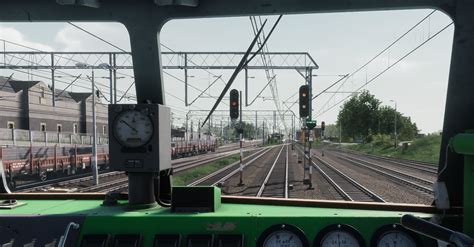 Unsafe Signal Sequence In Ząbkowice For 73xxx Issues Archive Simrail Forum