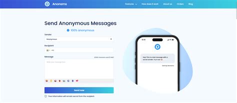 How To Send An Anonymous Letter Offline Online Our Blogs