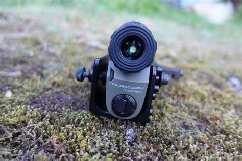 Rangefinder Mount For Picatinny Aluminum Range Faster Using Scope