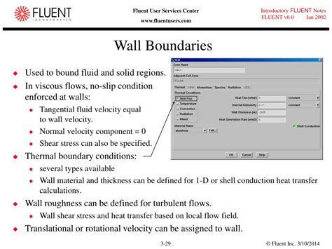 PPT Fluent Overview PowerPoint Presentation Free Download ID 221399