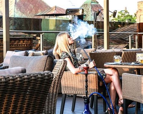 Soho Restaurant And Bar Dnipro 2025 Reviews And Information